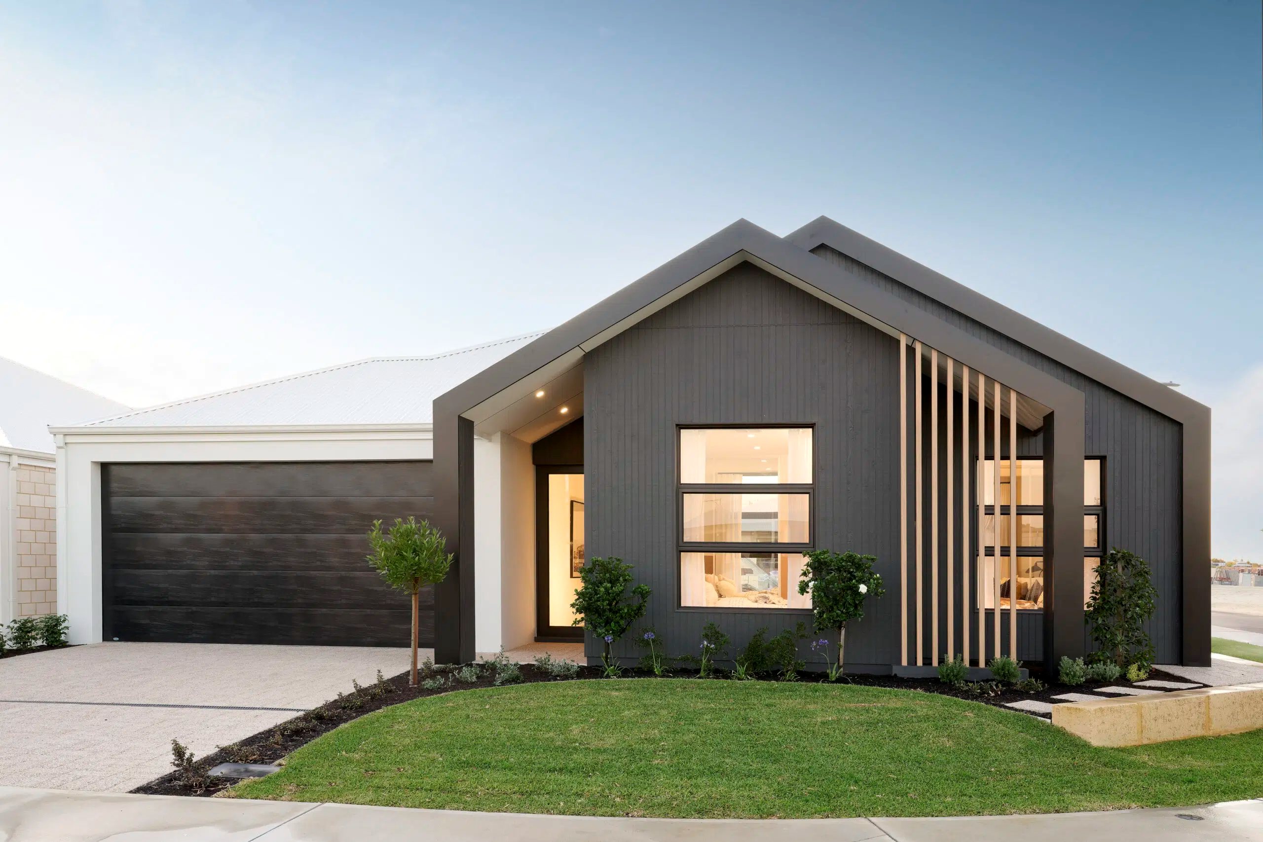 [Home Design] Takoma by Summit Homes | OpenLot